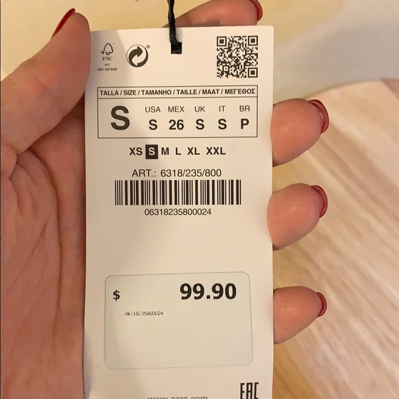 Zara | Jackets & Coats | Zara Black Jacket | Poshmark